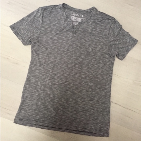 The Rail | Shirts | The Rail Mens Tshirt Size M | Poshmark